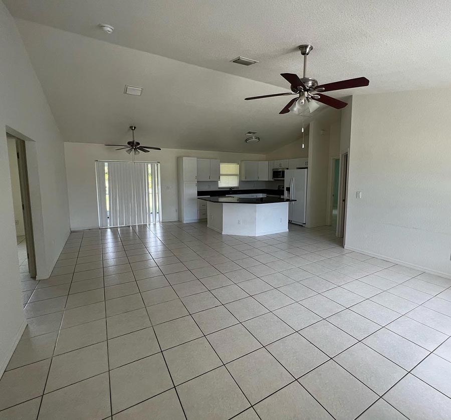 LVP Ready | Flooring importer and installer