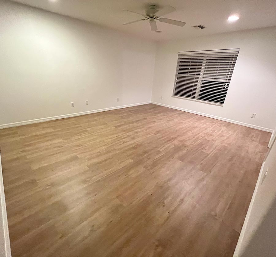 LVP Ready | Flooring importer and installer