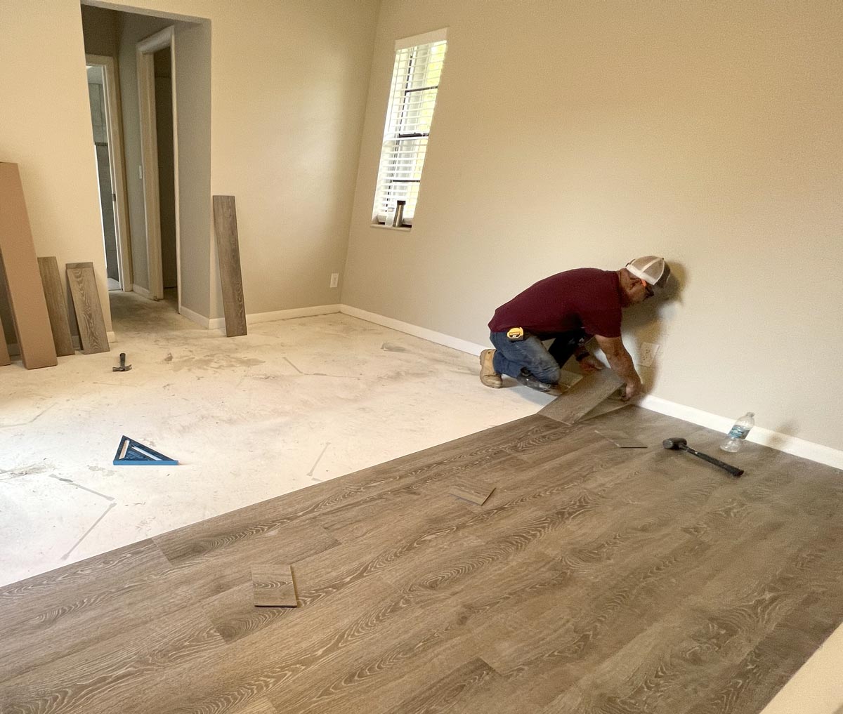 Acerca de - LVP Ready